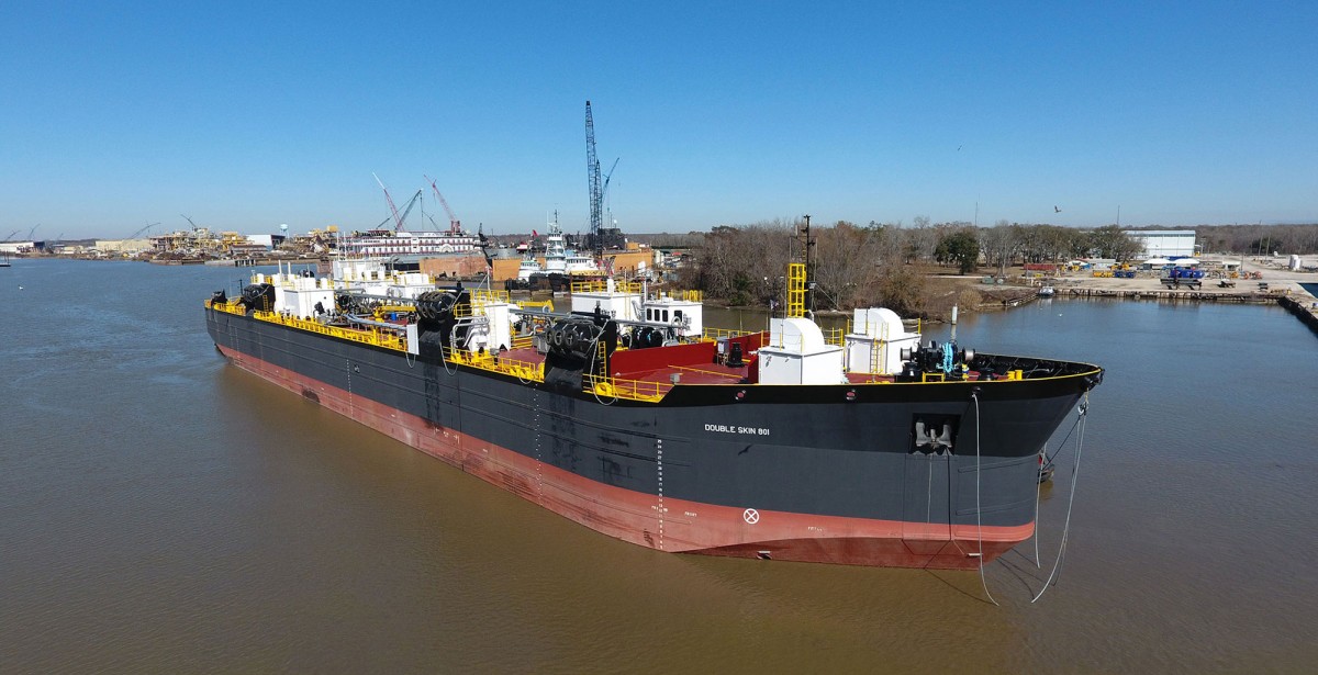 Conrad Shipyard • Shipyards, Shipbuilding, Maritime Industry, Innovation