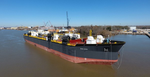 Conrad Shipyard • Shipyards, Shipbuilding, Maritime Industry, Innovation