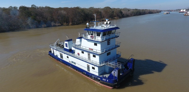 Conrad Shipyard • Shipyards, Shipbuilding, Maritime Industry, Innovation