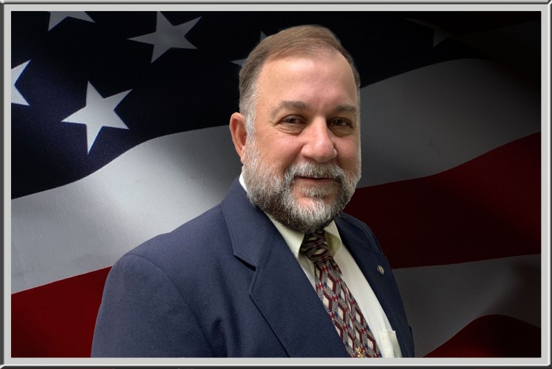 Management Team • Conrad Shipyard