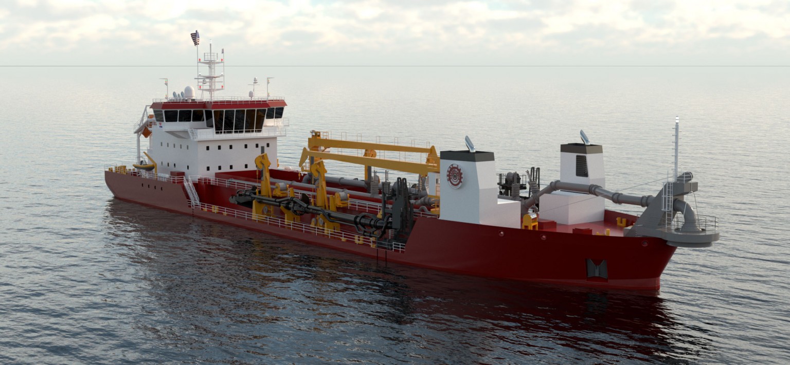 Conrad Shipyard • Shipyards, Shipbuilding, Maritime Industry, Innovation