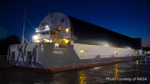 Vessel Innovation • Conrad Shipyard