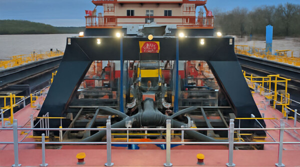 Repair & Conversions • Conrad Shipyard